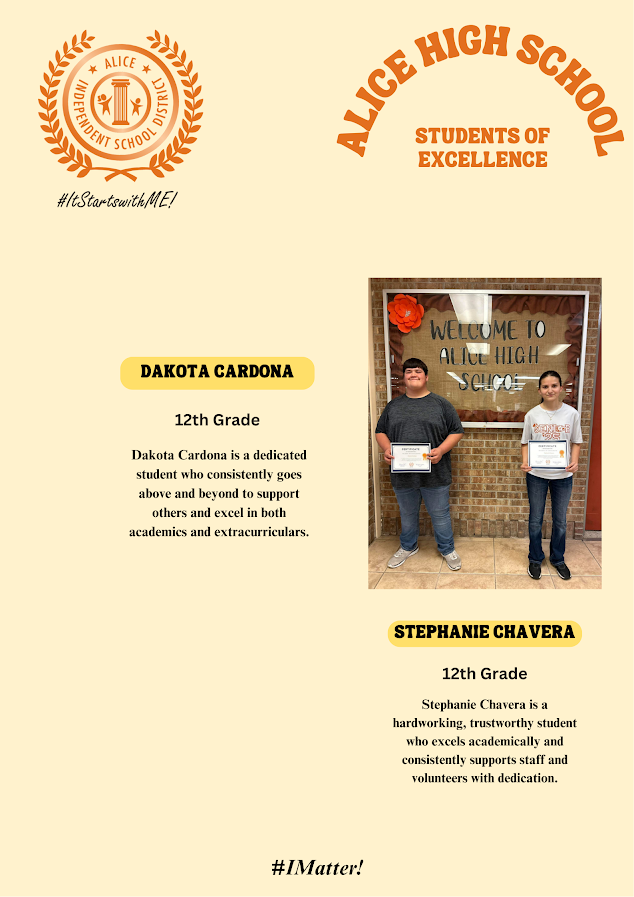 Home - Alice Independent School District